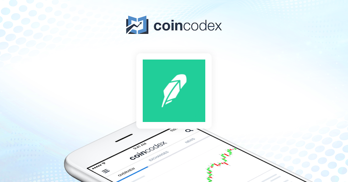Robinhood Markets, Inc. (HOOD) Stock Live Price, Chart & News | CoinCodex